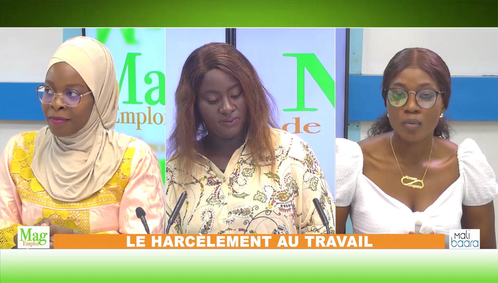 Malibaara.com | Le site par excellence de recherche d'emplois au Mali